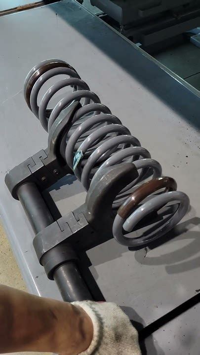 벤츠 G바겐 승차감개선 빅풋스프링 장착 빅풋스프링 Kgm Offroad 무쏘 지바겐 Gwagon G바겐 업스프링