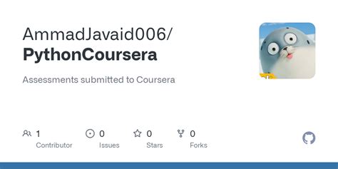 Pythoncourserapydictfilepy At Main · Ammadjavaid006pythoncoursera · Github