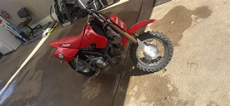2001 Honda Crf Motorcycles Englewood Colorado Facebook