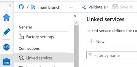 Configure Azure Data Factory For Salesforce 2024