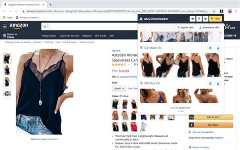 How To Download Amazon Product Images Imaget