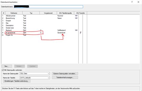 Get Actual Amount Of Symbols In Record Field Workflows Vectorworks Community Board