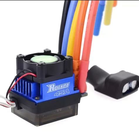 Motor Esc Choices For Mini E Revo Page 3 R C Tech Forums