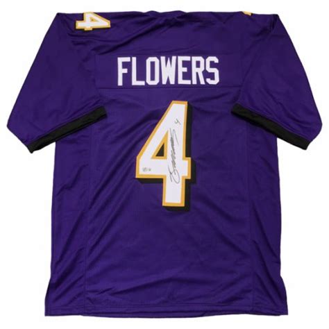 Nfl Memorabilia Autographed Jerseys Signed Jerseys