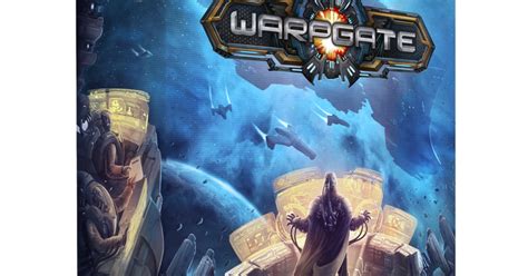 Warpgate Beyond By Wolffdesigna Warpgate Player Version Gamefound