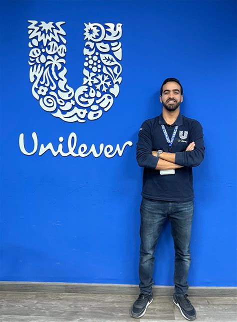 Mostafa El Abd On Linkedin Unilever Uniquelyunilever 254 Comments