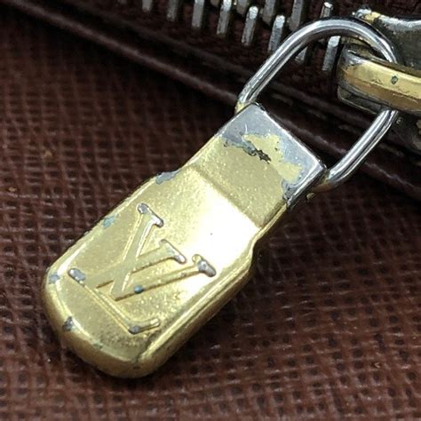 Yahooオークション Louis Vuitton ルイヴィトン 長財布 モノグラム