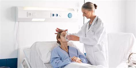 Hypoxia And Hypoxemia