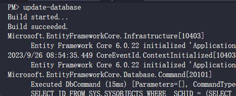 在统信uos上部署dotnetcore服务统信os 安装 Netcore Csdn博客