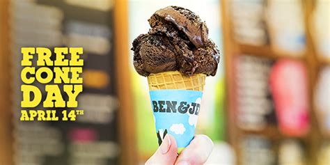 Ben And Jerrys Social Media On Behance
