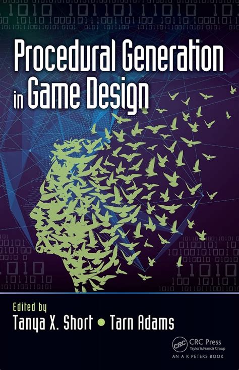 Procedural Generation In Game Design