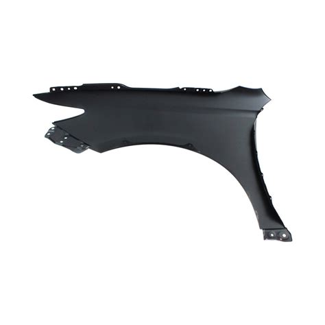 Fender For 2013 2014 Lexus Es350 Set Of 2 Front Left And Right Primed