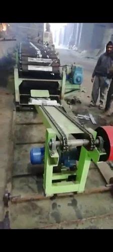 Lead Ingot Casting Machine At ₹ 1420000piece Ludhiana Id