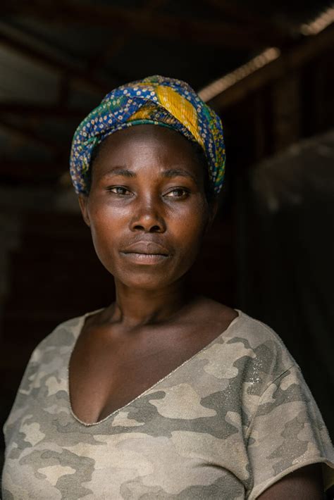 Battling Mpox In The Outbreaks Epicenter In Congo The New York Times