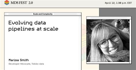Mds Fest 20 Marisa Smith Phd