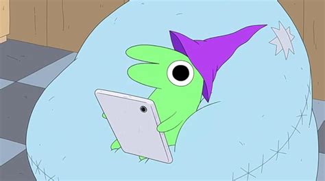 Smiling Friends The Glep Ep Tv Episode 2025 Imdb