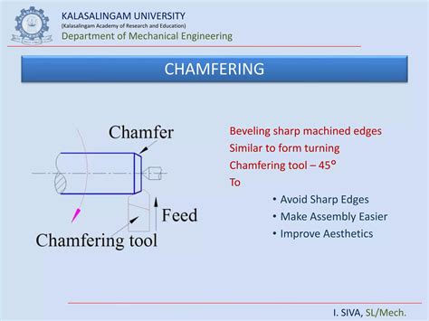 Material Removal Process Pptx