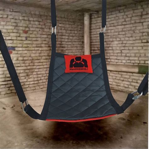 Sex Sling Las Vegas Strong Adult Sling Love Sling Sex Red Swing Gay Sling Hammock Man