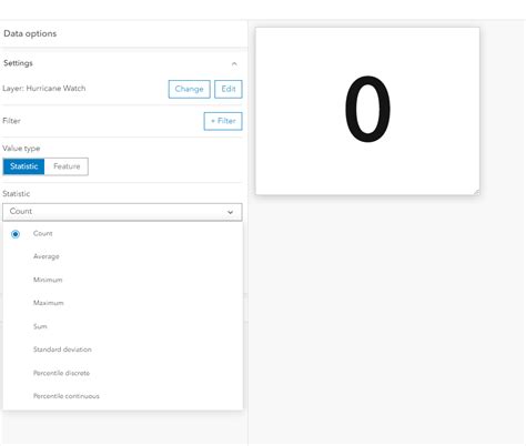 Solved Indicator Using Living Atlas Data Esri Community
