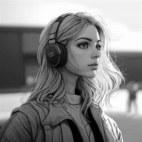 Photo To Sketch Turn Image Into Sketch Online Free Insmind