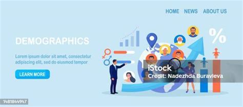 인구 과잉 지구상의 인간 군중 밀도 증가 인구에 대한 인구 통계 데이터입니다 인구 통계학 및 이주 사람들의 움직임 인구 통계 문화 민족 데이터를 사용한 사회적 분석 개발에