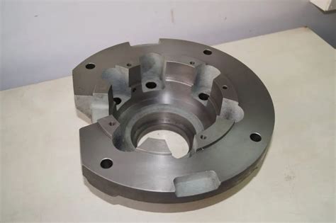 Output Flange At ₹ 5000 Number Aurangabad Id 18910841762