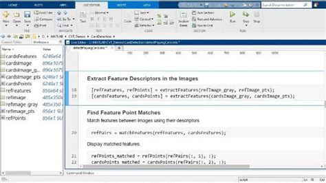 图像处理和计算机视觉 Matlab 和 Simulink 解决方案 Matlab And Simulink
