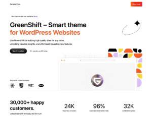 Best WordPress Block Themes For FSE Most Are Free