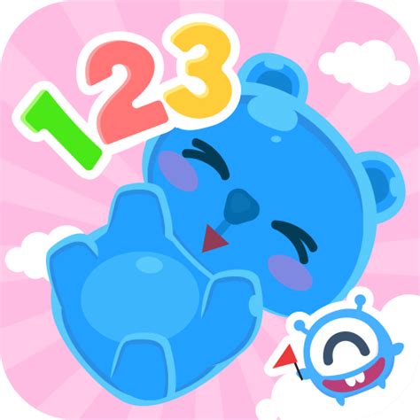 Candybots Numbers 123 Counting ⭐ Learn 1 To 100 App On Amazon Appstore