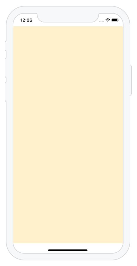 A Swift Library That Simplifies Making A View Controllers View Scrollable