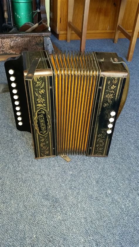 Accordion Squeezebox Collectors Weekly
