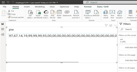power bi dax aggregate function