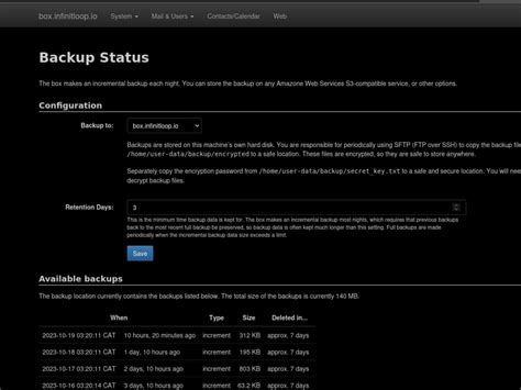 A Custom Private Email Server Setup And Maintenance Upwork