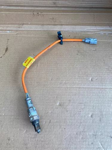 Sonda Lambda Renault Kwid Inferior Original Parcelamento Sem Juros Sonda Lambda Renault Kwid Inferior Original Parcelamento Sem Juros