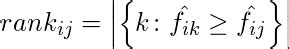 ML MultiLabel Ranking Metrics Coverage Error GeeksforGeeks