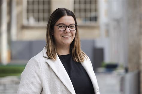 Cali Jakes Nottingham Trent University