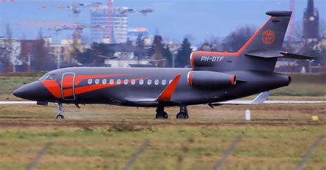 Interesting Details About Verstappens M Private Jet Latest Sports News Africa Latest