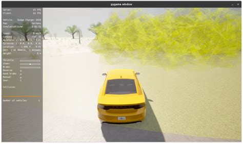 Importing A Custom Roadrunner Map To Carla Rocketloop