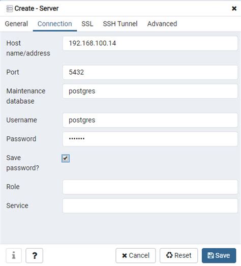 How To Install Pgadmin 4 On Windows 10 Gis Tutorial