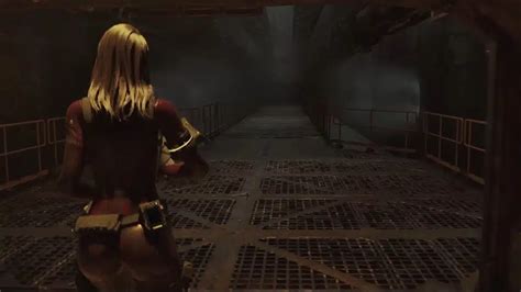 Code Violet Dead Space Trifft Auf Dino Horror Tiefe Einblicke In Das