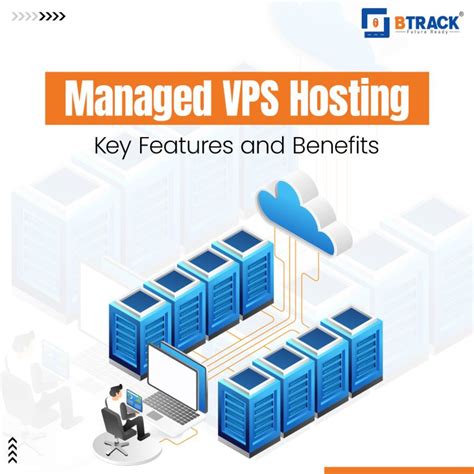 Managed Vps Hosting Key Features And Benefits