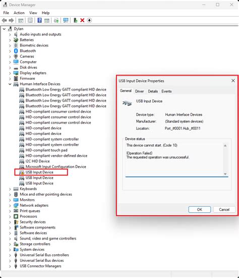 Stm32cubemx Usb Can Not Be Recognised When Stm3