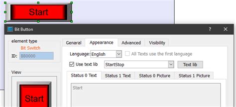How To Manage Different Languages In Hmi Support Of Ace Automation Europe