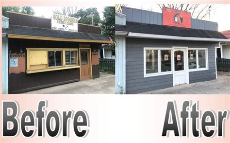 The Sap Bucket 🐶 Franklin County Welcome Center