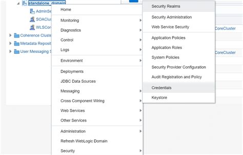 How To Integrate With Through Salesforce Adapter In Oracle Soa Suite 12c