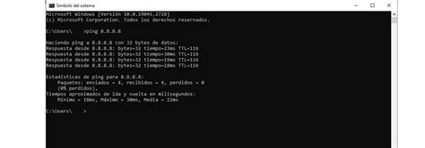ping 8 8 8 8 blog mundo r