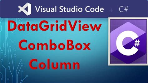 Programmatically Add Comboboxcolumn Data To Datagridview In C On
