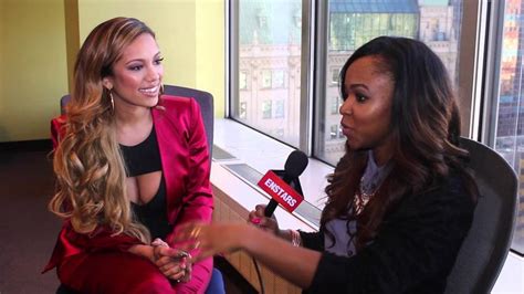 Erica Mena Love And Hip Hop Season And Finding Love After Cyn