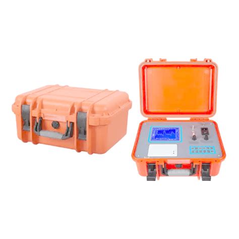 Gaotek Cable Fault Distance Tester Gao Tek