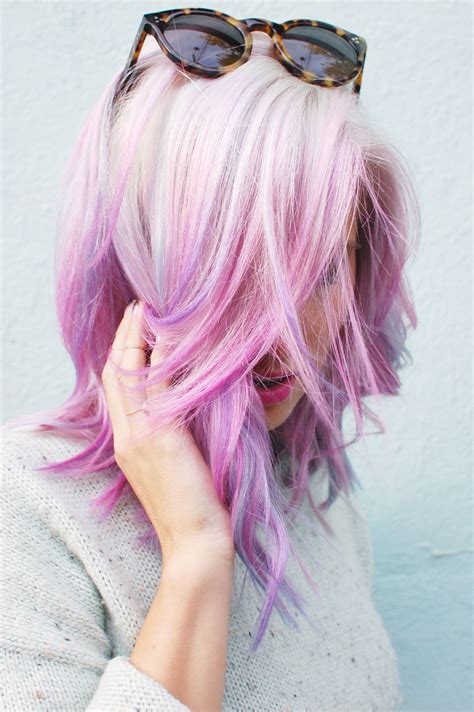 Hair Discover 210 Pastel Lavender Hair Ideas On This Pinterest Board